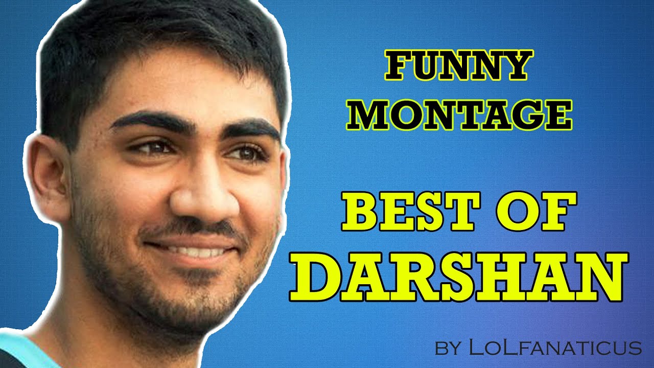 Darshan - League of Legends Salary, Net Worth, Player Information ...