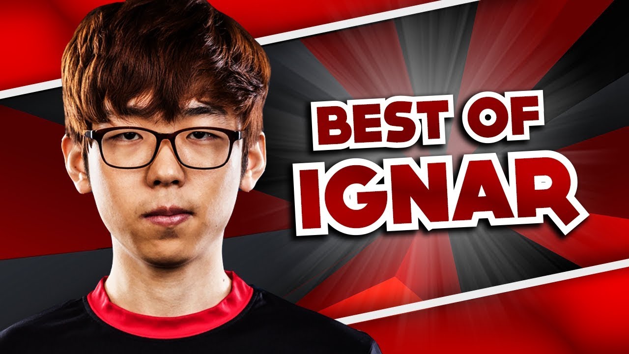 IgNar - League of Legends Salary, Net Worth, Player Information ...