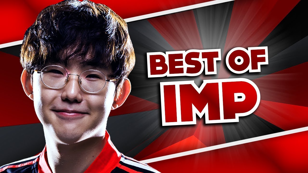 Imp - League of Legends Salary, Net Worth, Player Information ...