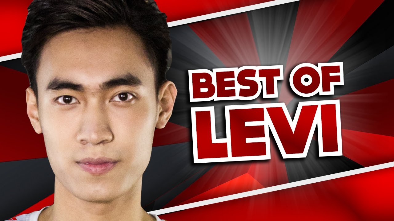 Levi - League of Legends Salary, Net Worth, Player Information ...