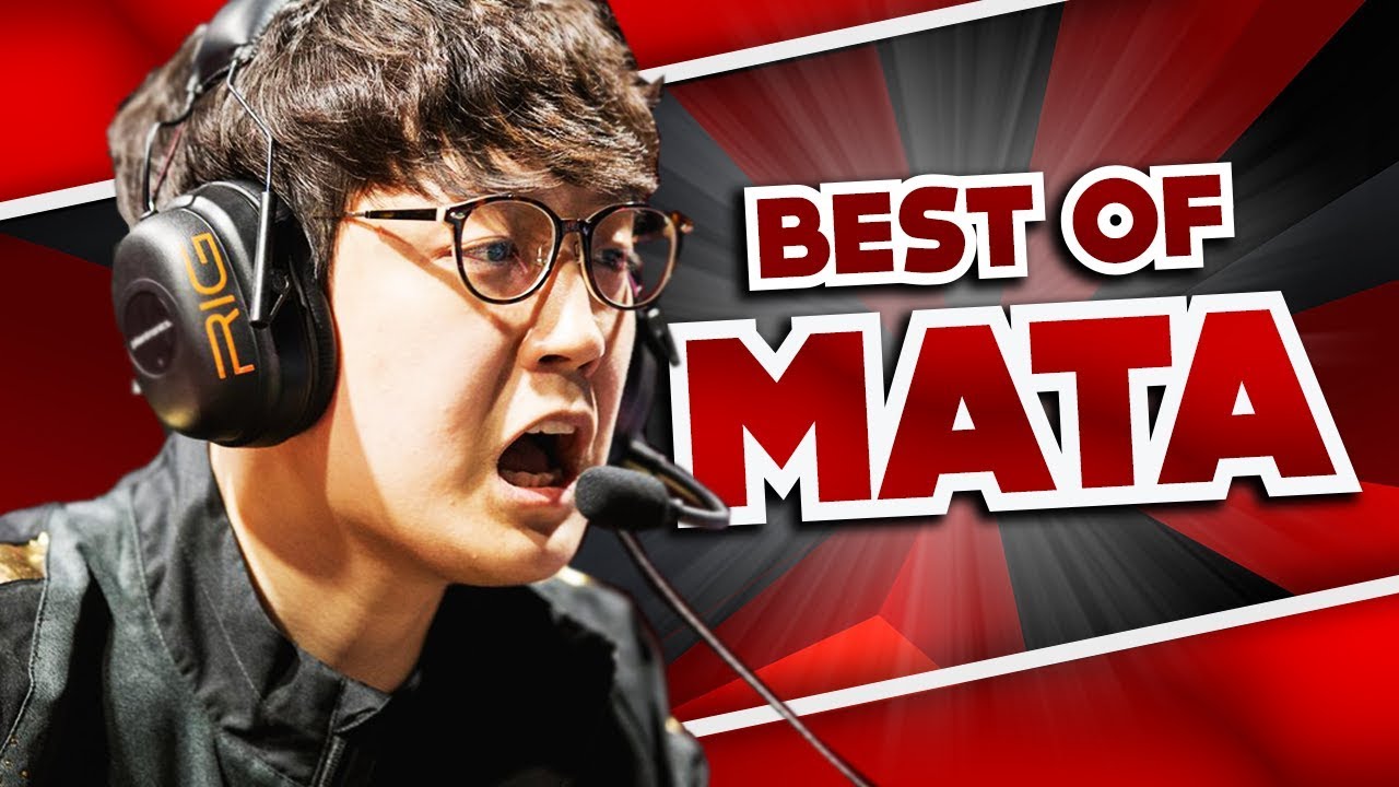 Mata - League of Legends Salary, Net Worth, Player Information ...