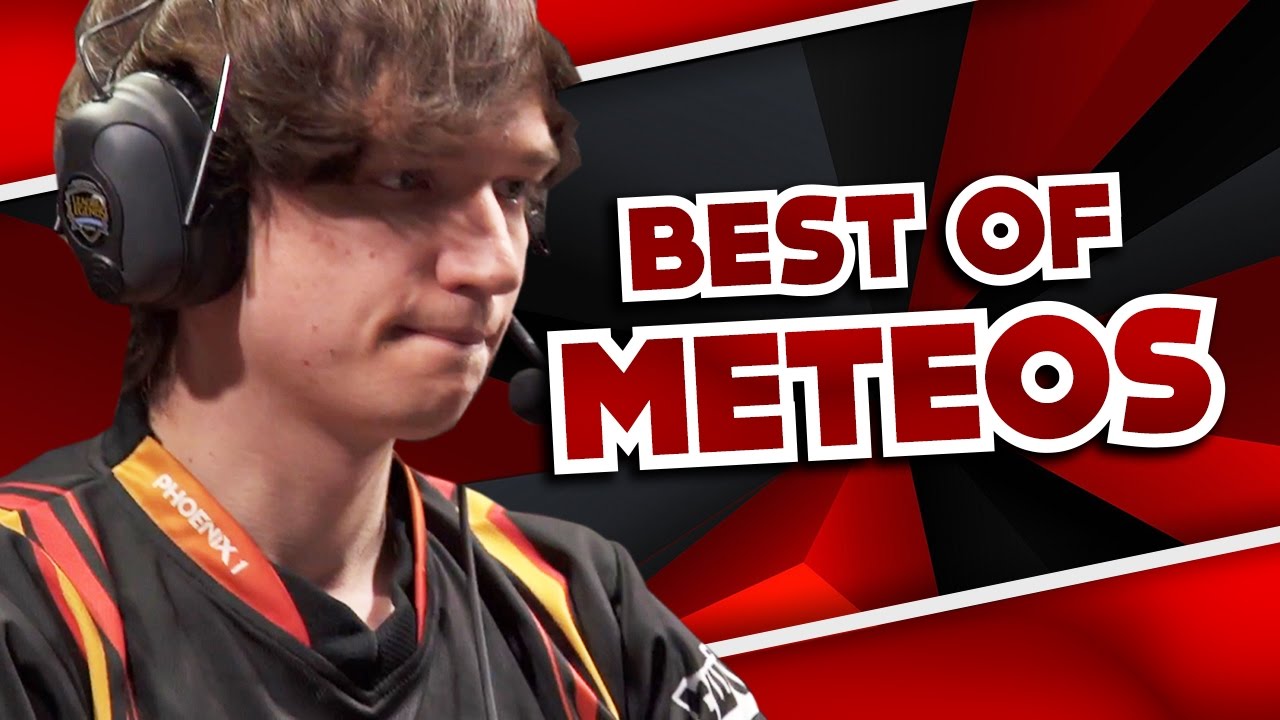 Meteos - League of Legends Salary, Net Worth, Player Information ...