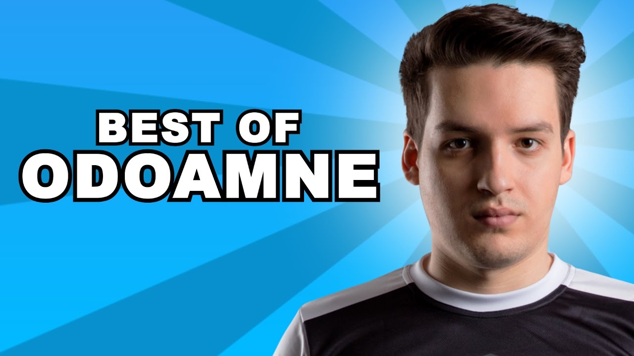 Odoamne - League of Legends Salary, Net Worth, Player Information ...
