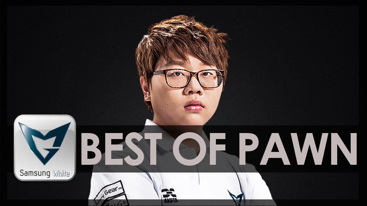 PawN - League of Legends Salary, Net Worth, Player Information - CollegeNetWorth.com