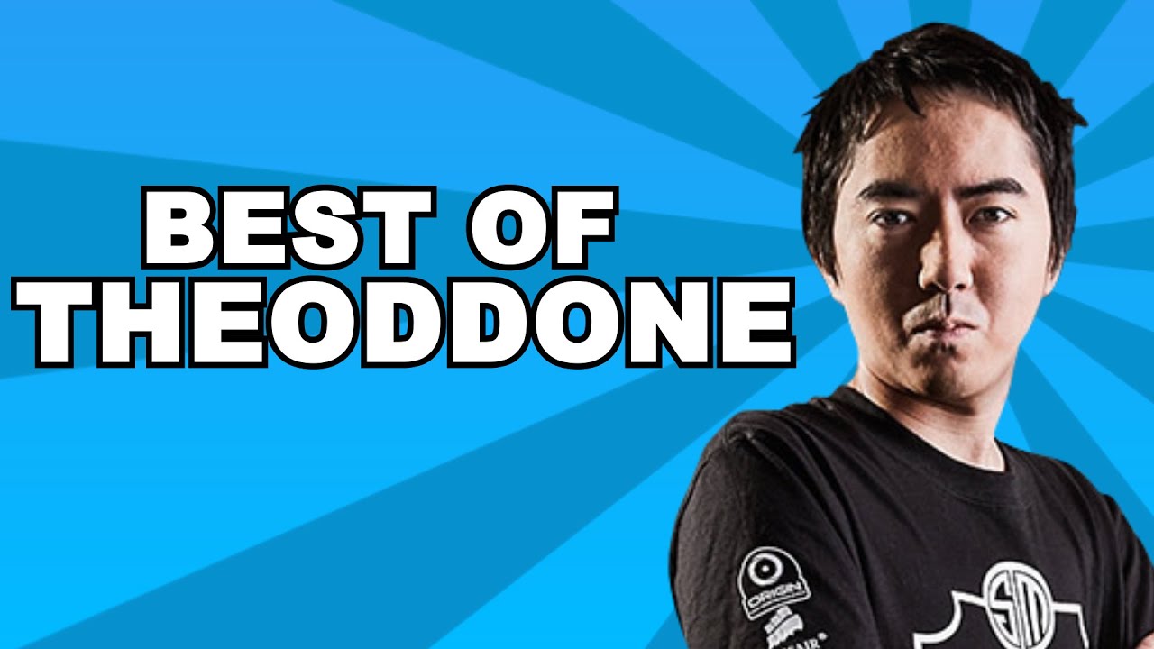 TheOddOne - League of Legends Salary, Net Worth, Player Information ...