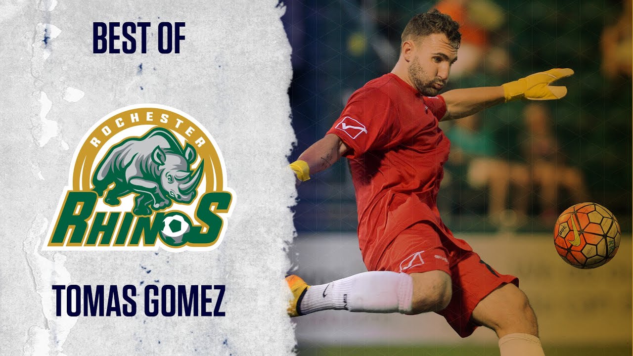 Tomas Gomez MLS - Net Worth, Contract, Detailed Information ...
