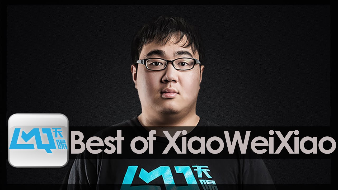 xiaocaobao - League of Legends Salary, Net Worth, Player Information ...