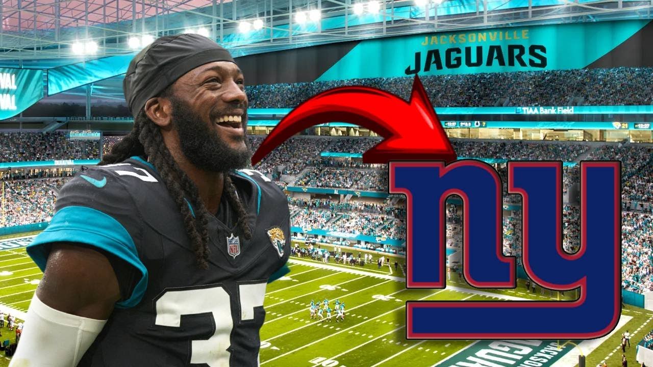 Tre Herndon - NY Giants Net Worth, Contract, Detailed Information ...