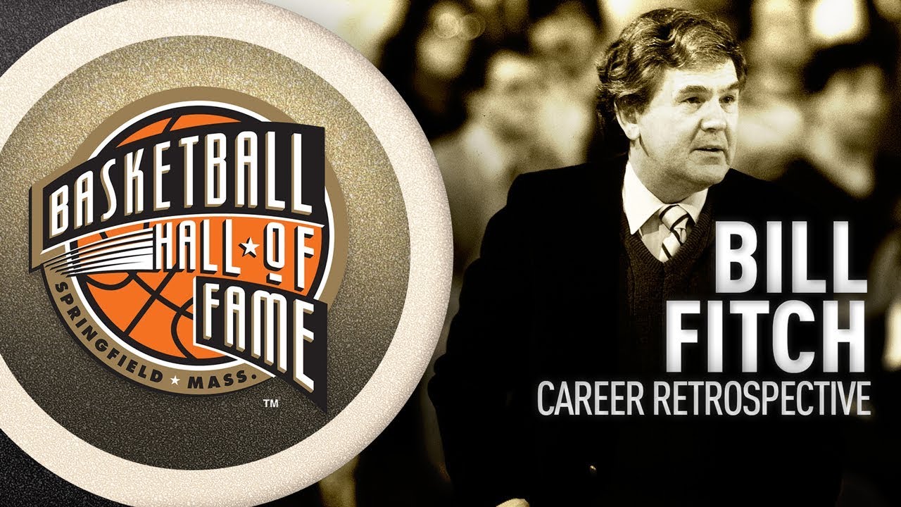 Bill Fitch - Basketball Hall of Fame: Net Worth, Detailed Information ...