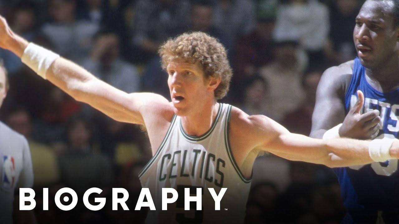 Bill Walton - Basketball Hall of Fame: Net Worth, Detailed Information ...
