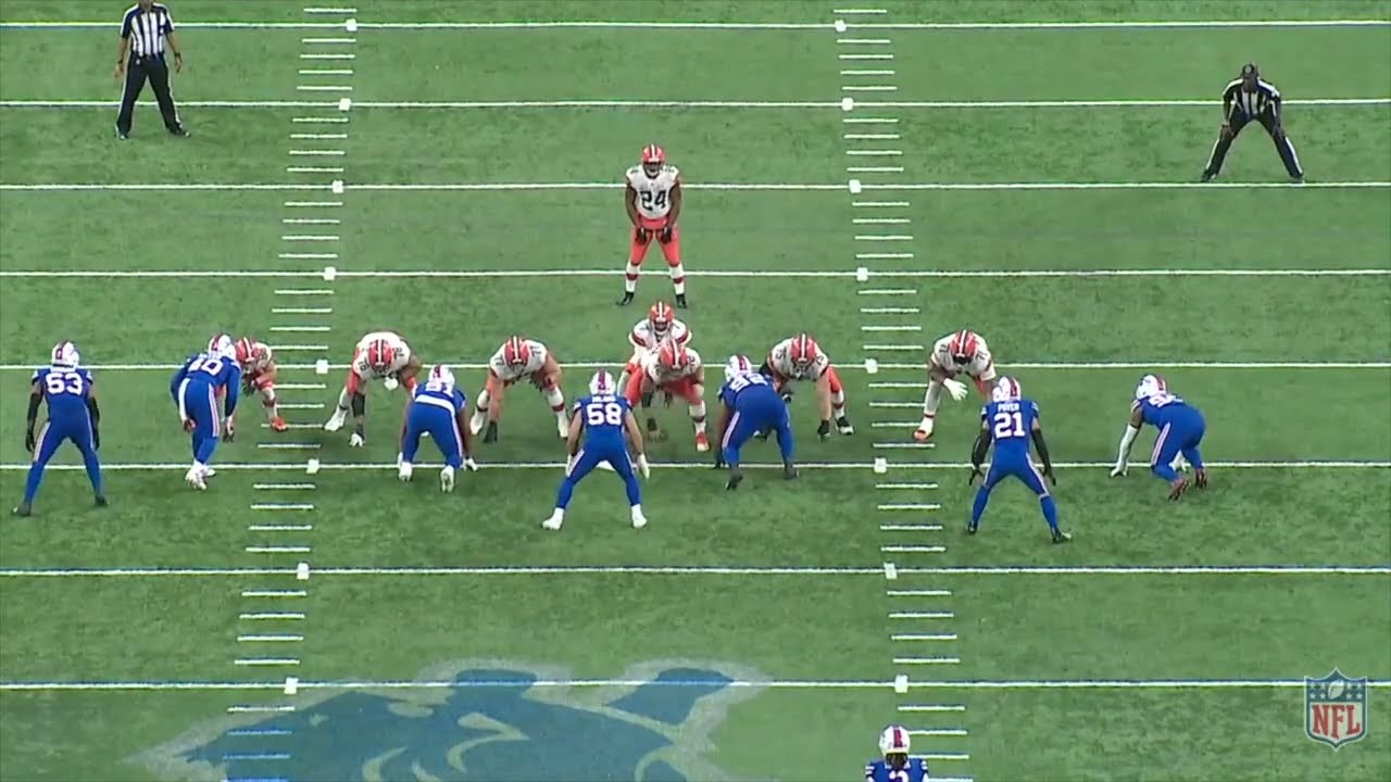 Matt Milano - Buffalo Bills Net Worth, Contract, Detailed Information ...