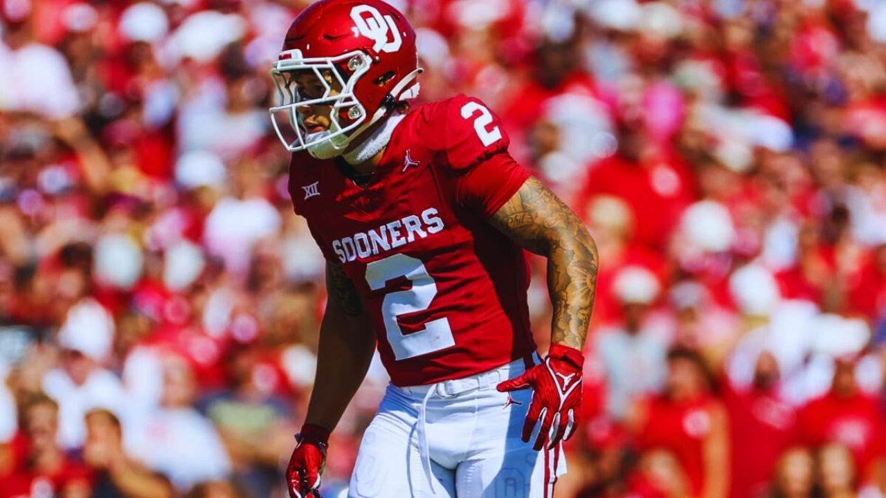 Billy Bowman Jr. - Oklahoma NIL Deals, Net Worth, Player Information ...