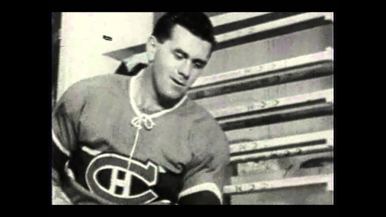 Billy Reay NHL - Net Worth, Contract, Detailed Information ...