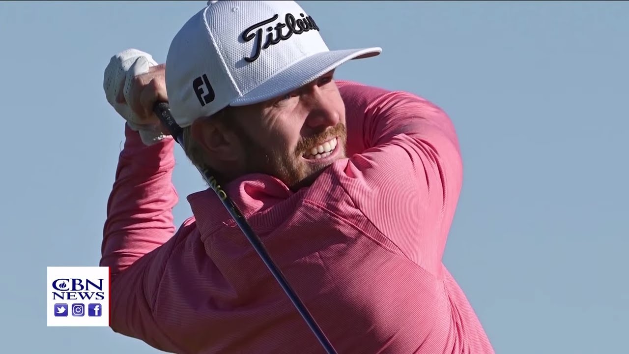 Jimmy Stanger - PGA Tour Net Worth, Contract, Detailed Information ...