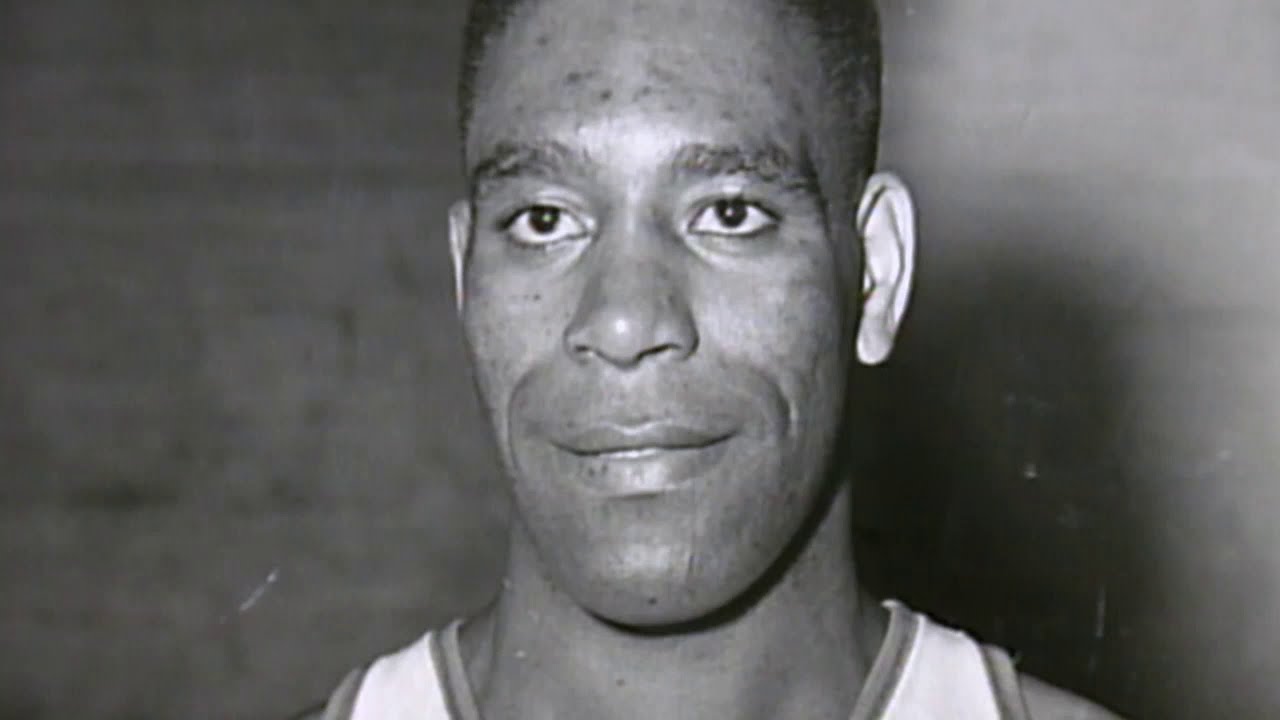 Nathaniel "Sweetwater" Clifton - Basketball Hall of Famer: Net Worth, Detailed Information ...