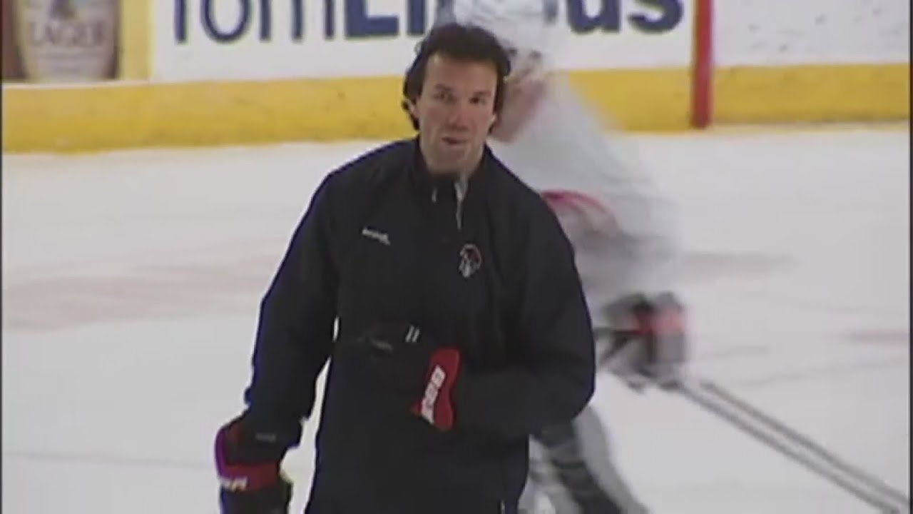 Luke Richardson - NHL Net Worth, Contract, Detailed Information ...