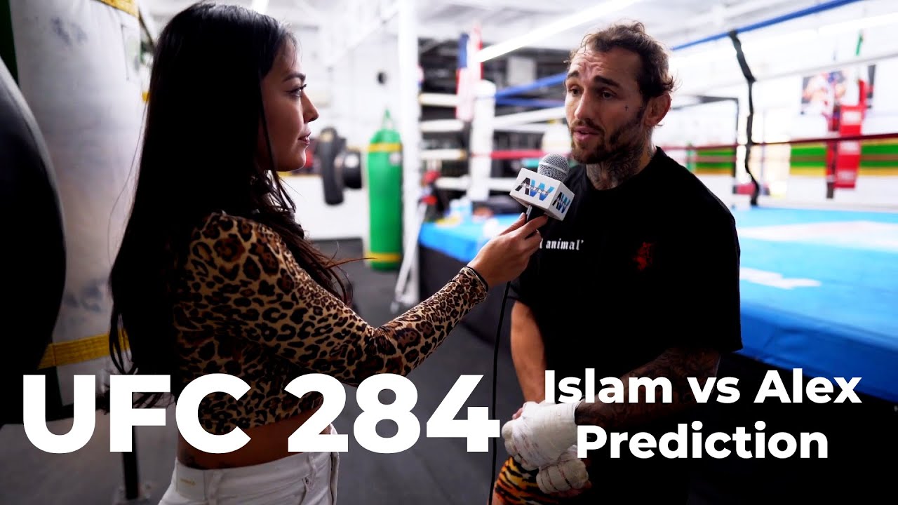 Blake Bilder MMA - Net Worth, Contract, Detailed Information ...