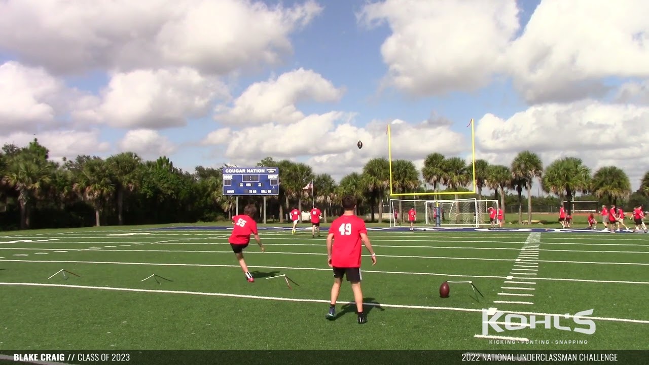 Blake Craig - Missouri NIL Deals, Net Worth, Player Information ...