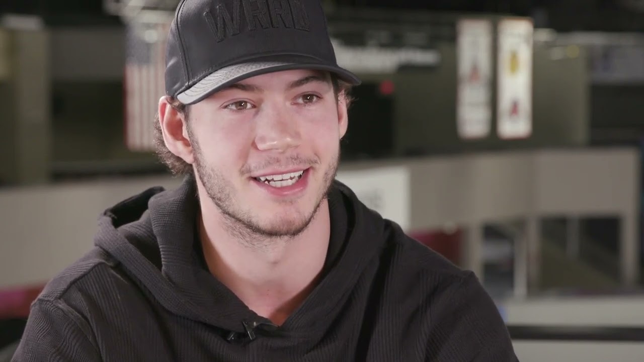 Reese Johnson NHL - Net Worth, Contract, Detailed Information ...