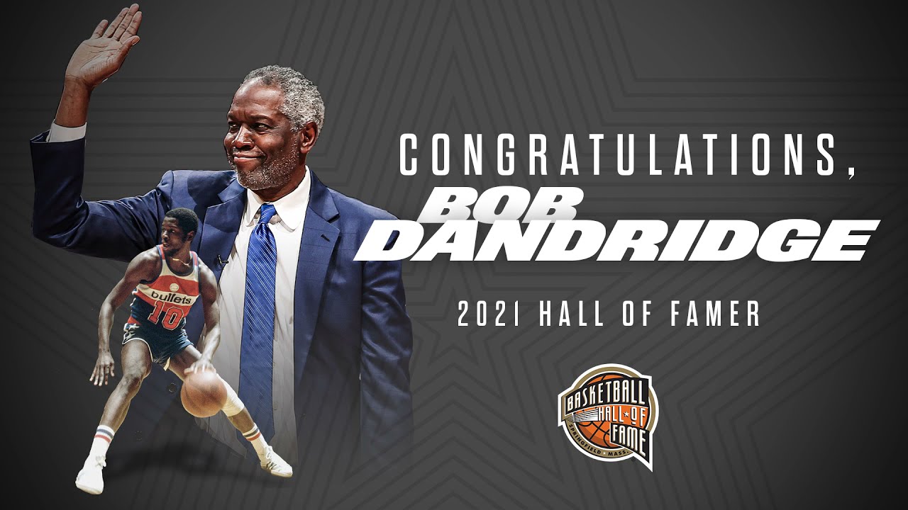 Bob Dandridge - Basketball Hall of Famer: Net Worth, Detailed Information - CollegeNetWorth.com