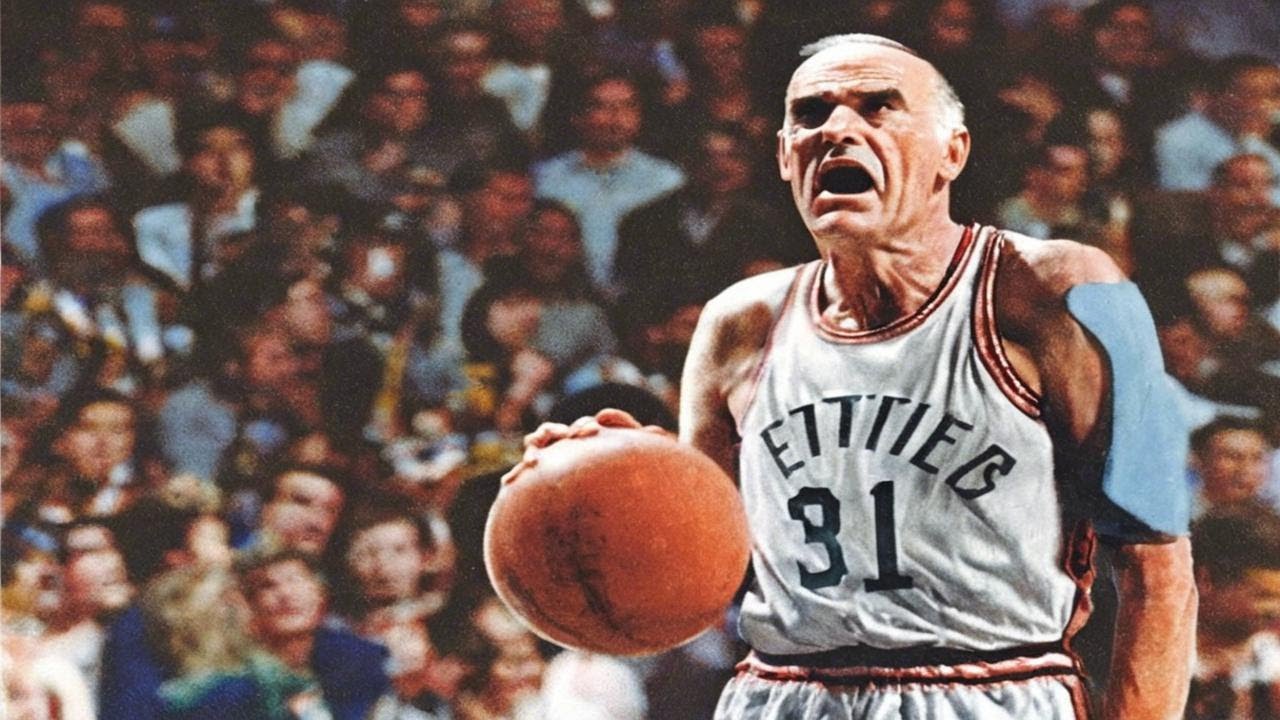 Bob Pettit - Basketball Hall of Famer: Net Worth, Detailed Information - CollegeNetWorth.com