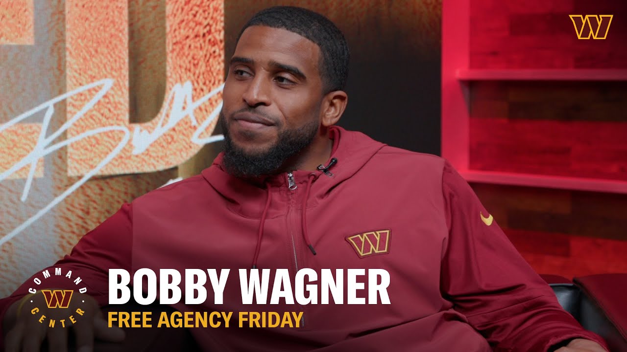Bobby Wagner - Washington Commanders Net Worth, Contract, Detailed ...
