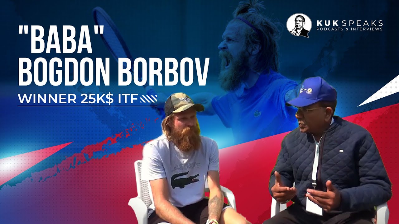 Bogdan Bobrov - ATP Net Worth, Contract, Detailed Information ...