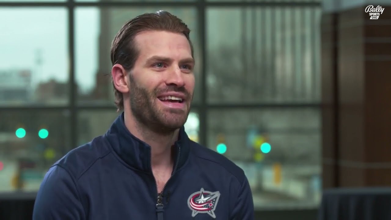 Boone Jenner NHL - Net Worth, Contract, Detailed Information ...