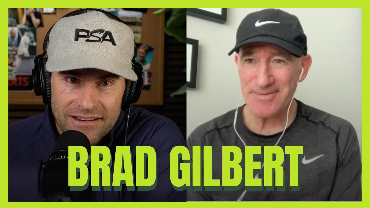 Brad Gilbert - ESPN Contract, Net Worth, Detailed Information ...