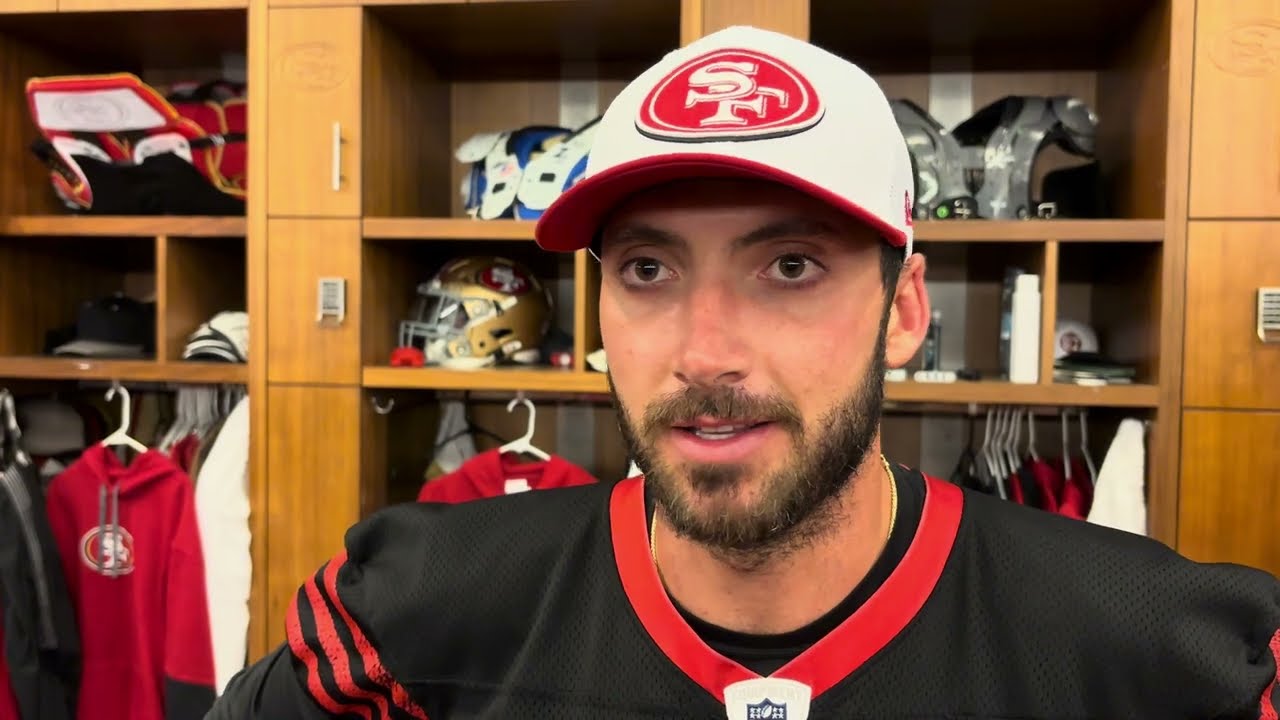 Brandon Allen - San Francisco 49ers Net Worth, Contract, Detailed ...