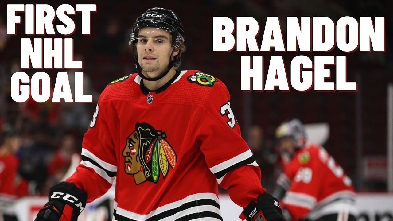 Brandon Hagel NHL - Net Worth, Contract, Detailed Information - CollegeNetWorth.com
