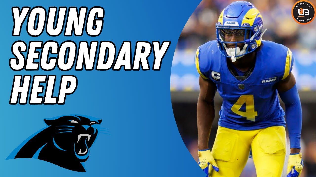 Jordan Fuller - Carolina Panthers Net Worth, Contract, Detailed ...