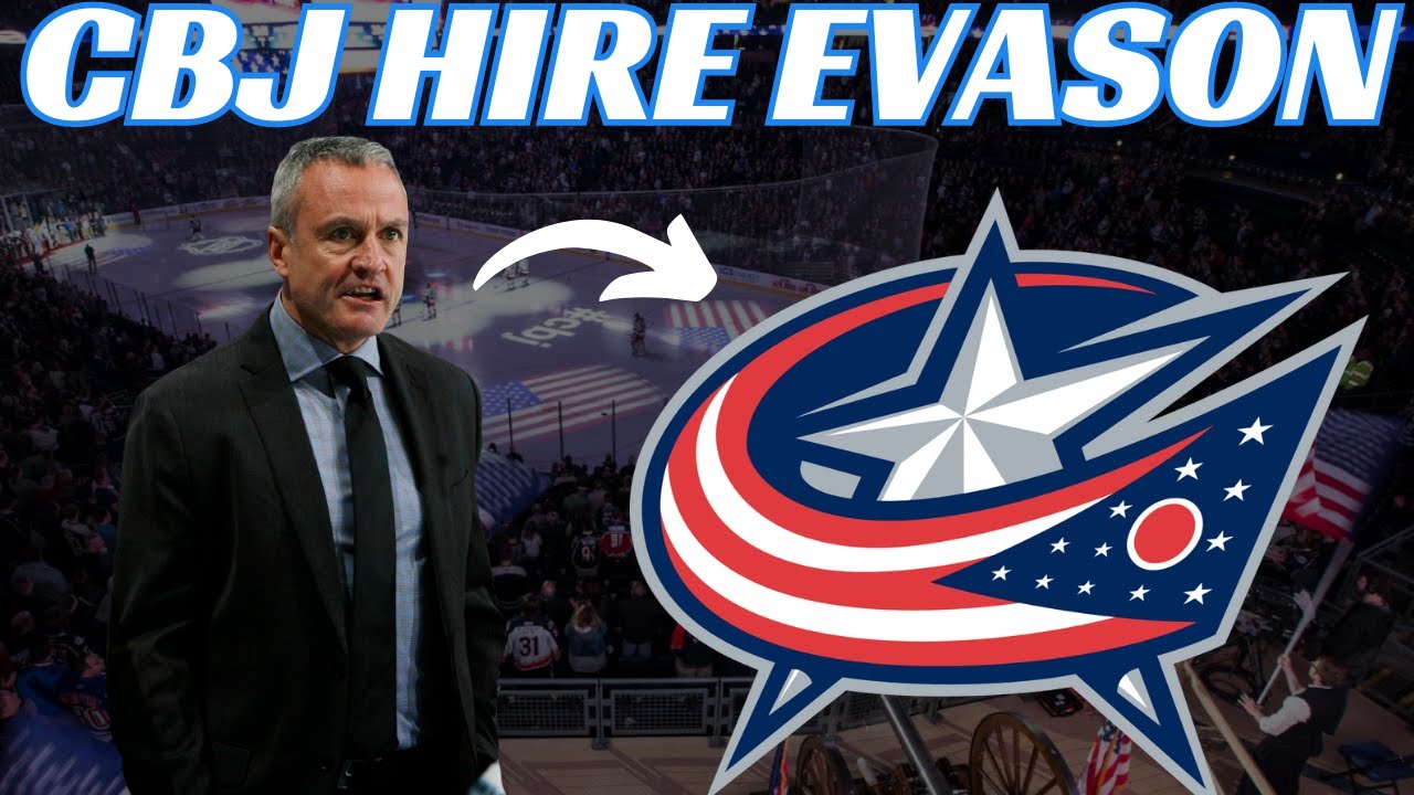 Dean Evason NHL - Net Worth, Contract, Detailed Information ...