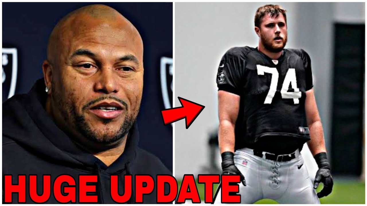 Kolton Miller - Las Vegas Raiders Net Worth, Contract, Detailed ...