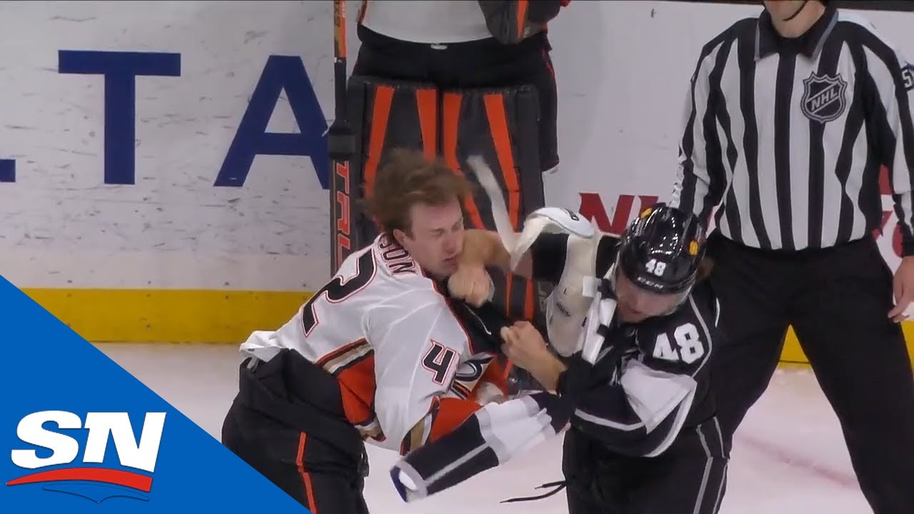 Josh Manson NHL - Net Worth, Contract, Detailed Information ...