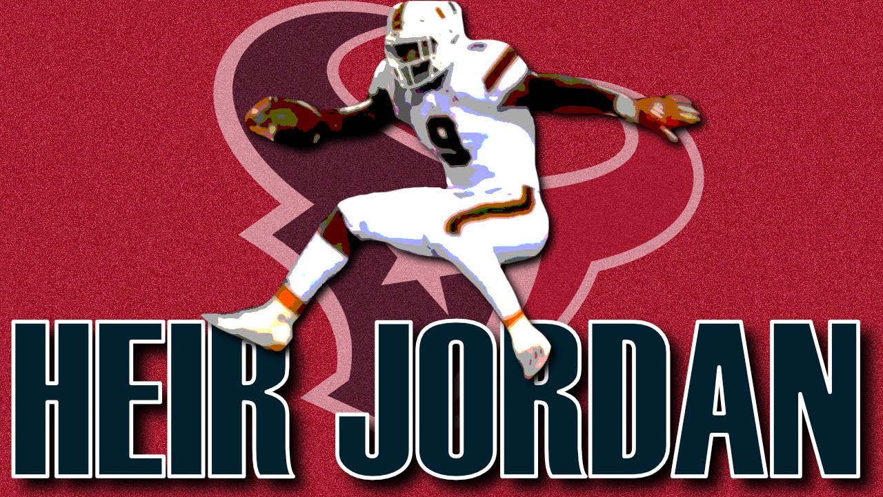 Brevin Jordan - Houston Texans Net Worth, Contract, Detailed ...