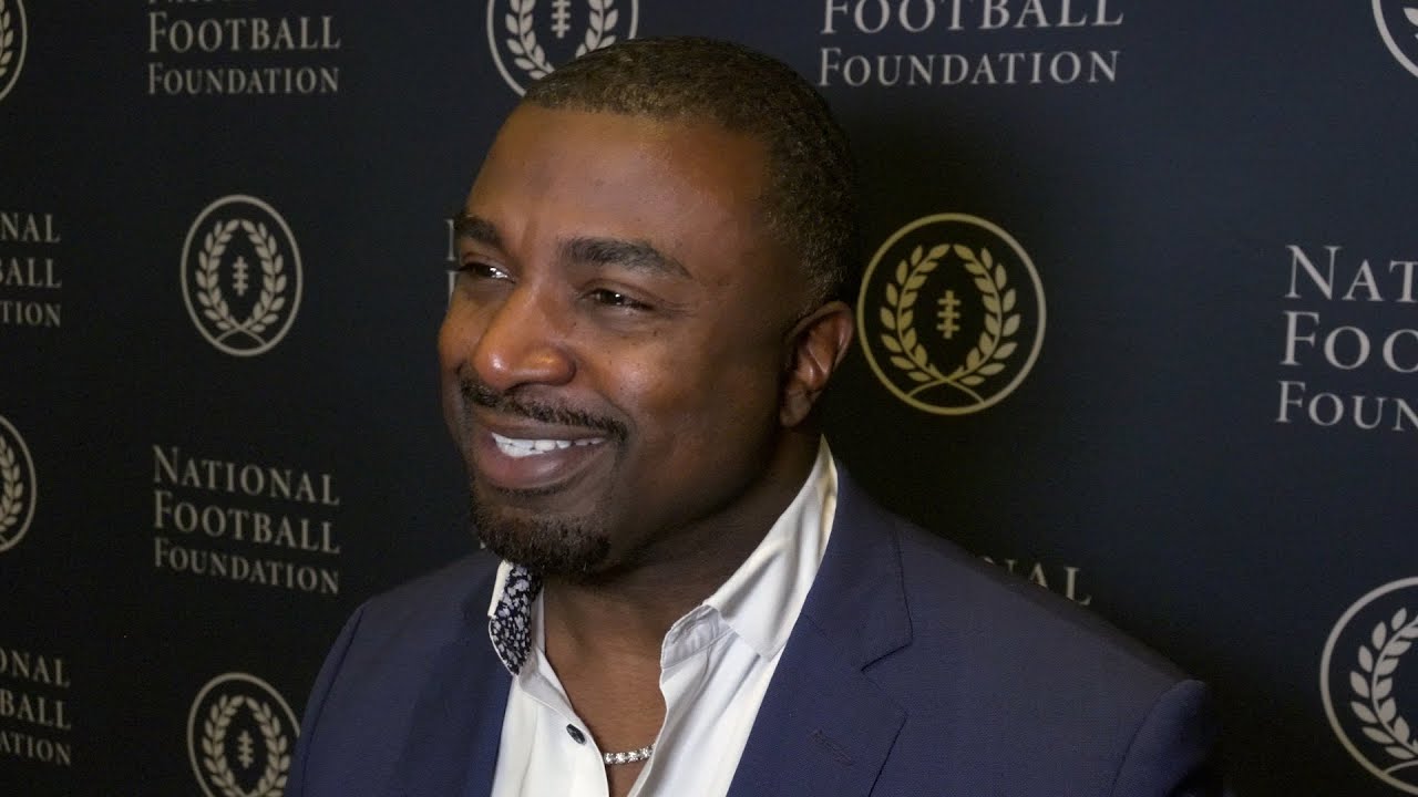 Brian Westbrook - Football Hall of Famer: Net Worth, Detailed Information - CollegeNetWorth.com