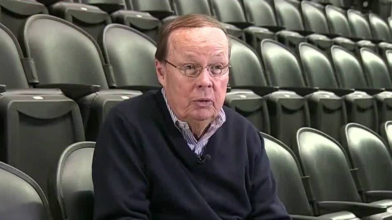 George Blaha - Detroit Pistons Announcer - Network Contract, Net Worth ...