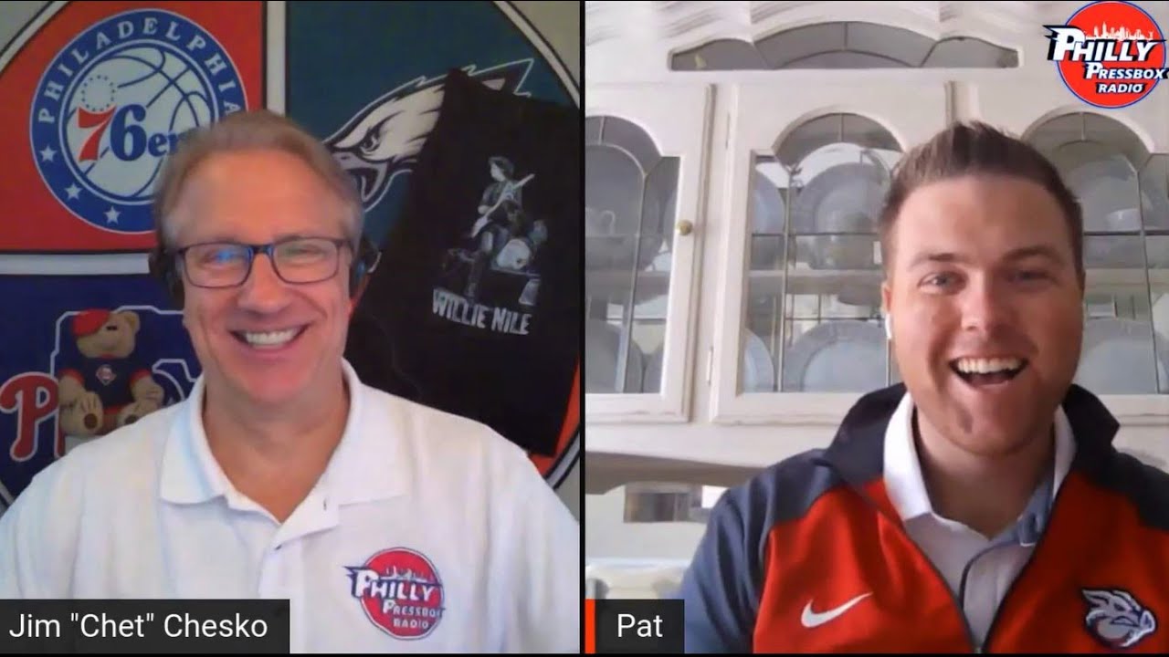 Patrick McCarthy - New York Mets Announcer - Network Contract, Net ...