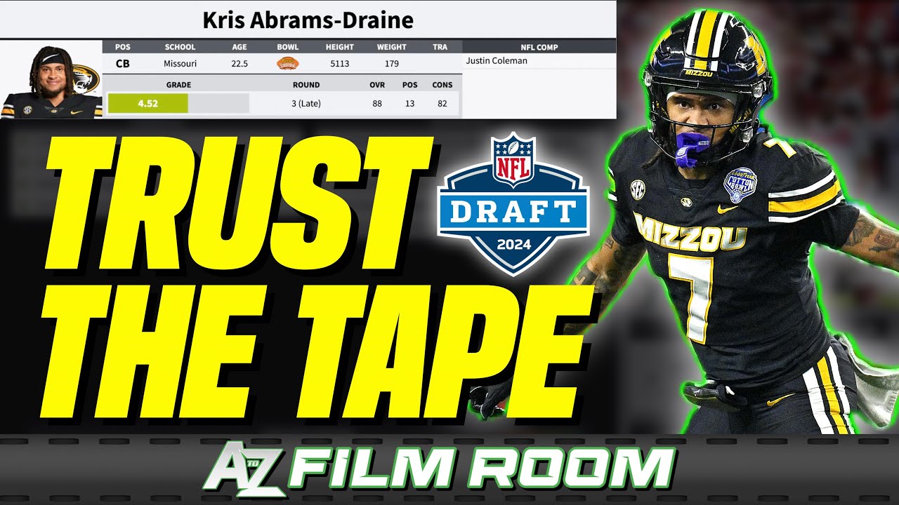 Kris Abrams-Draine - Denver Broncos Net Worth, Contract, Detailed ...