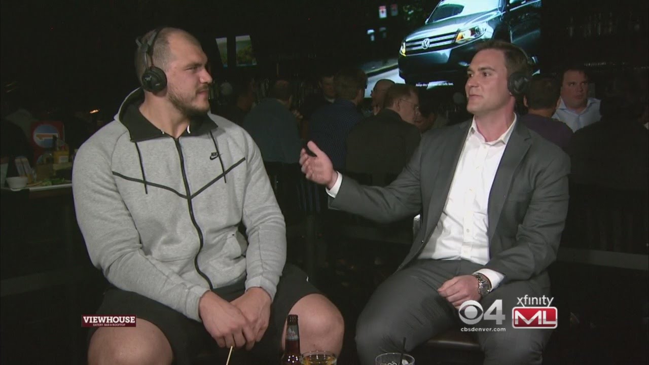 Adam Gotsis - Jacksonville Jaguars Net Worth, Contract, Detailed ...