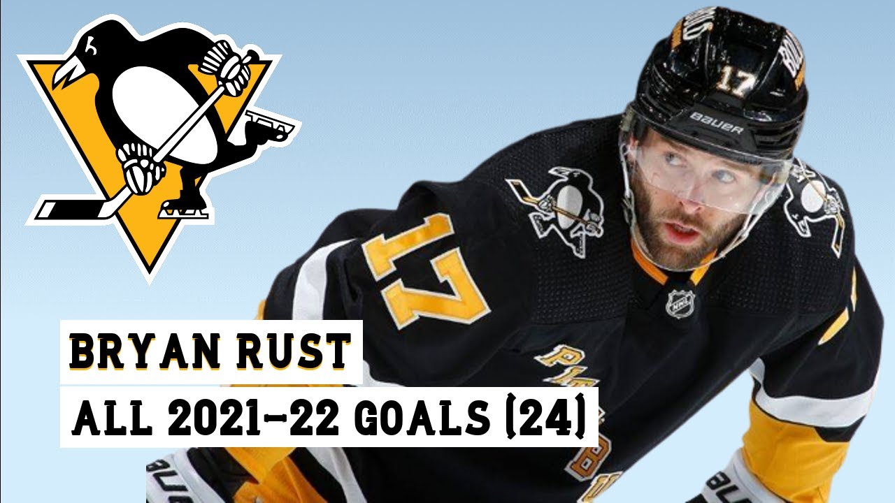 Bryan Rust NHL - Net Worth, Contract, Detailed Information ...