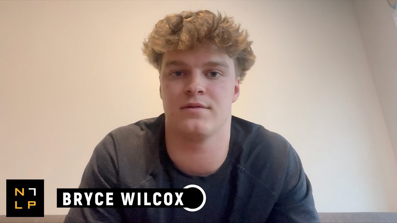 Bryce Wilcox - Michigan NIL Deals, Net Worth, Player Information ...