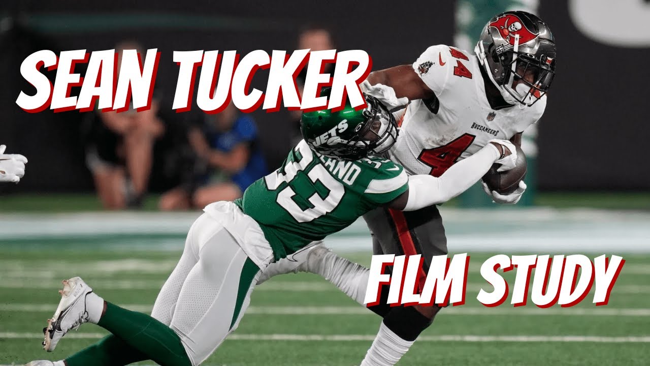 Sean Tucker - Tampa Bay Buccaneers Net Worth, Contract, Detailed ...