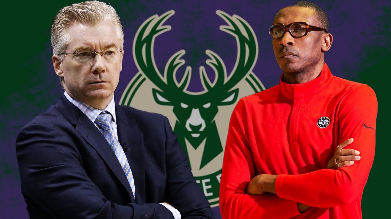 Joe Prunty - Milwaukee Bucks Net Worth, Contract, Detailed Information ...