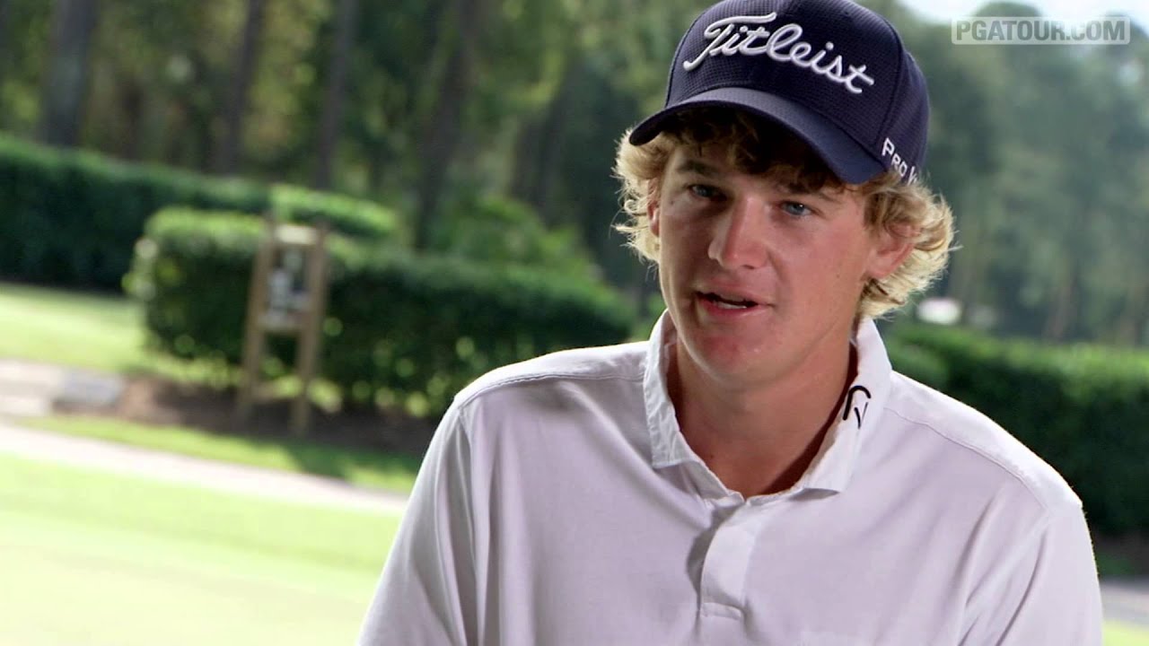 Bud Cauley - PGA Tour Net Worth, Contract, Detailed Information ...