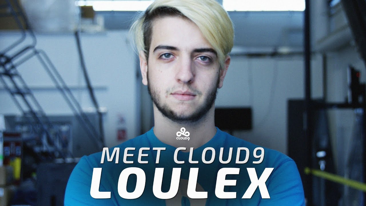 Loulex - League of Legends Salary, Net Worth, Player Information ...