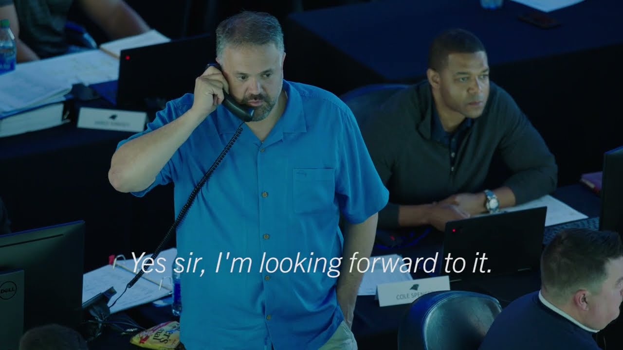 Cade Mays - Carolina Panthers Net Worth, Contract, Detailed Information ...