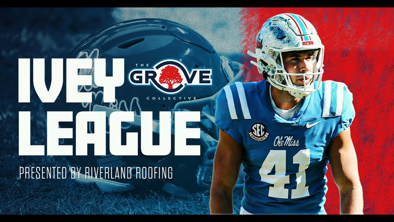 Caden Davis - Ole Miss NIL Deals, Net Worth, Player Information ...