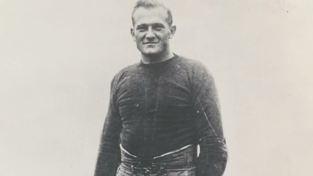 Cal Hubbard - Football Hall of Fame: Net Worth, Detailed Information ...